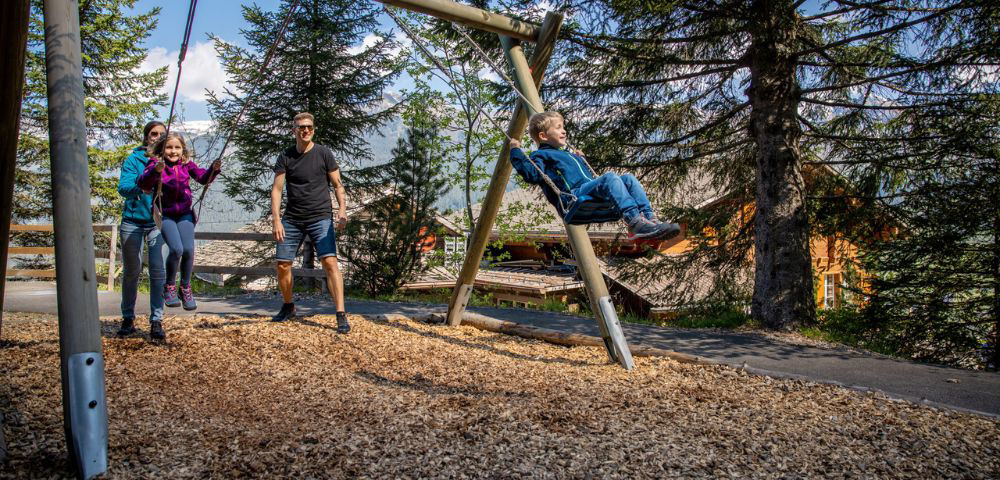 Luftseilbahn Grindelwald-Pfingstegg AG